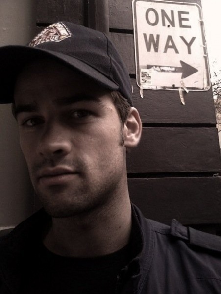 Picture of Andrew Lees