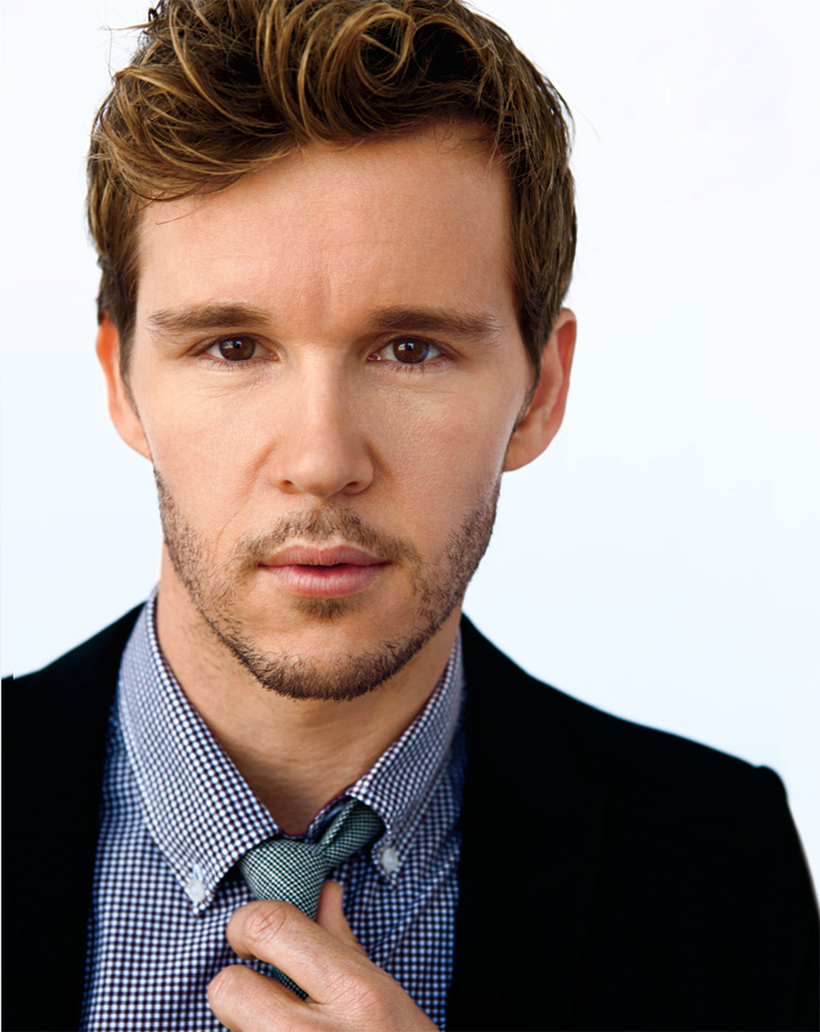 Picture of Ryan Kwanten