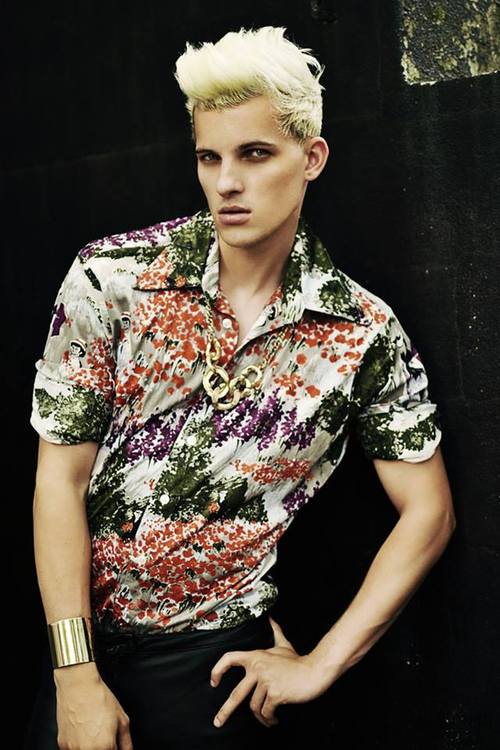 Picture of Chris Hernandez