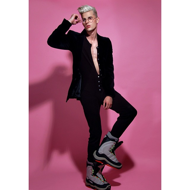 Picture of Chris Hernandez