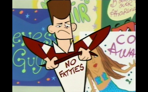 Clone High picture