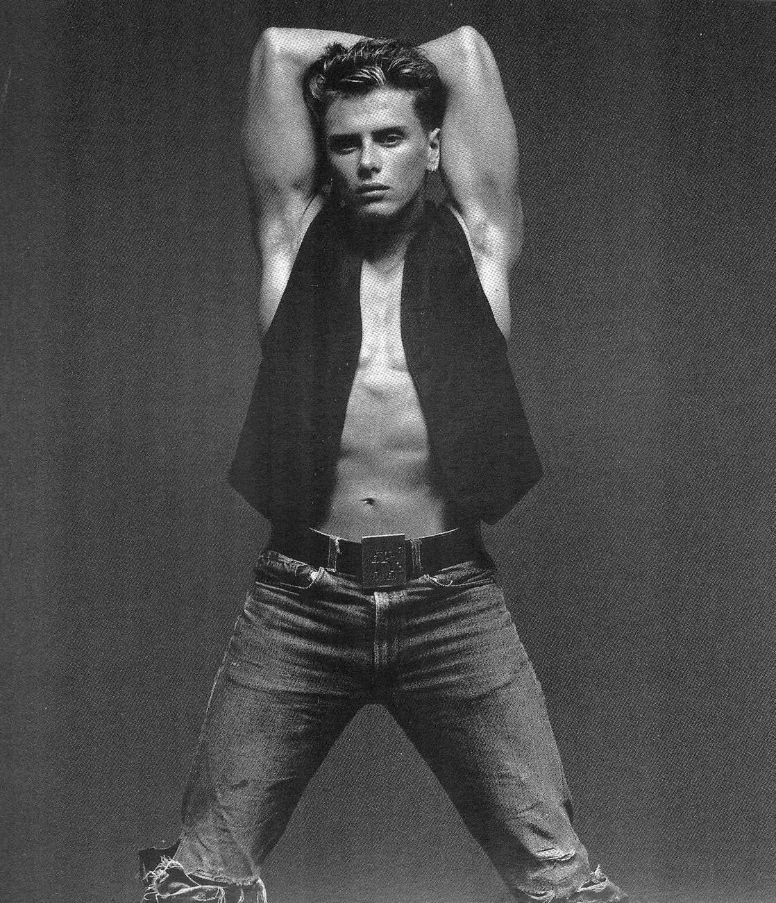 Picture of Jeremy Jordan