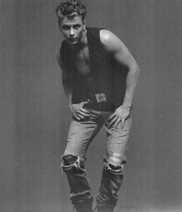 Picture of Jeremy Jordan