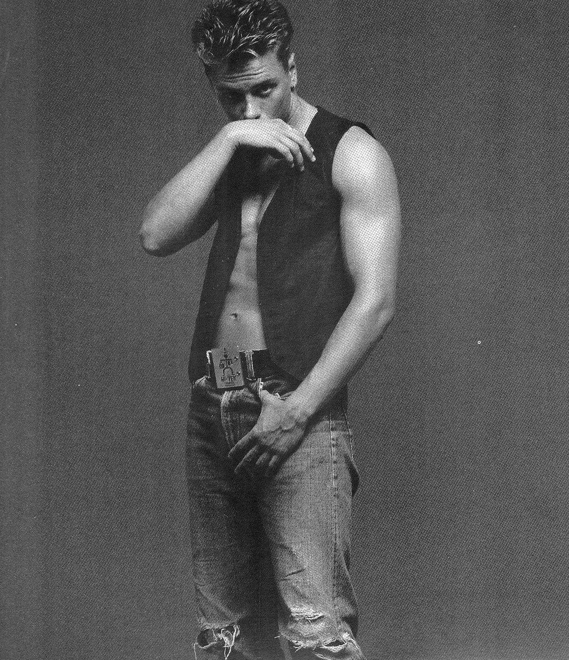 Picture of Jeremy Jordan