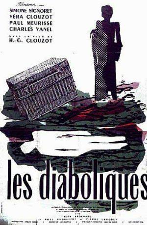 Picture of Diabolique