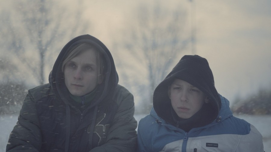 Picture of Brother Dog