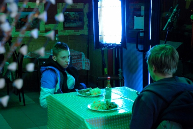 Picture of Brother Dog