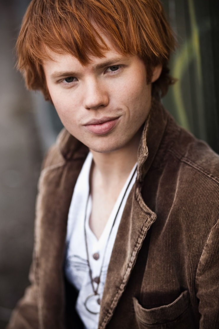 Picture of Wesley Macinnes