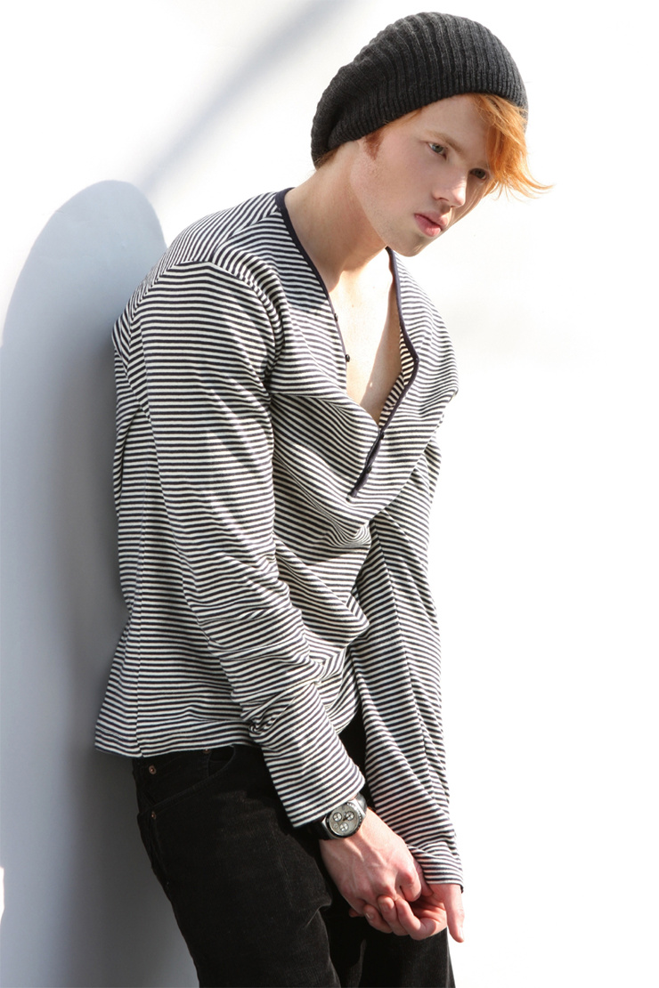 Wesley Macinnes picture