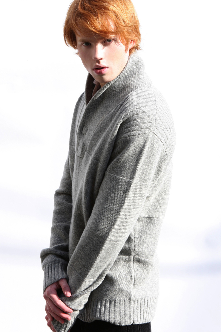 Picture of Wesley Macinnes