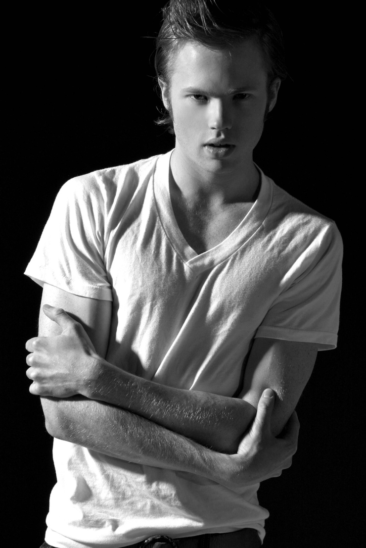 Picture of Wesley Macinnes
