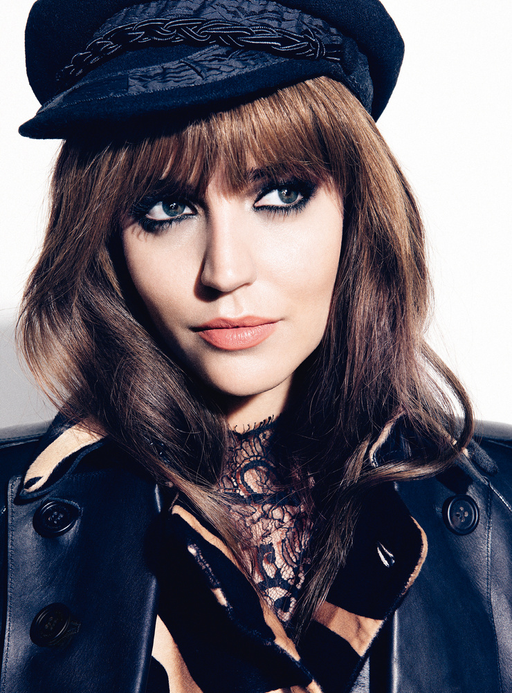 Image of Clara Alonso