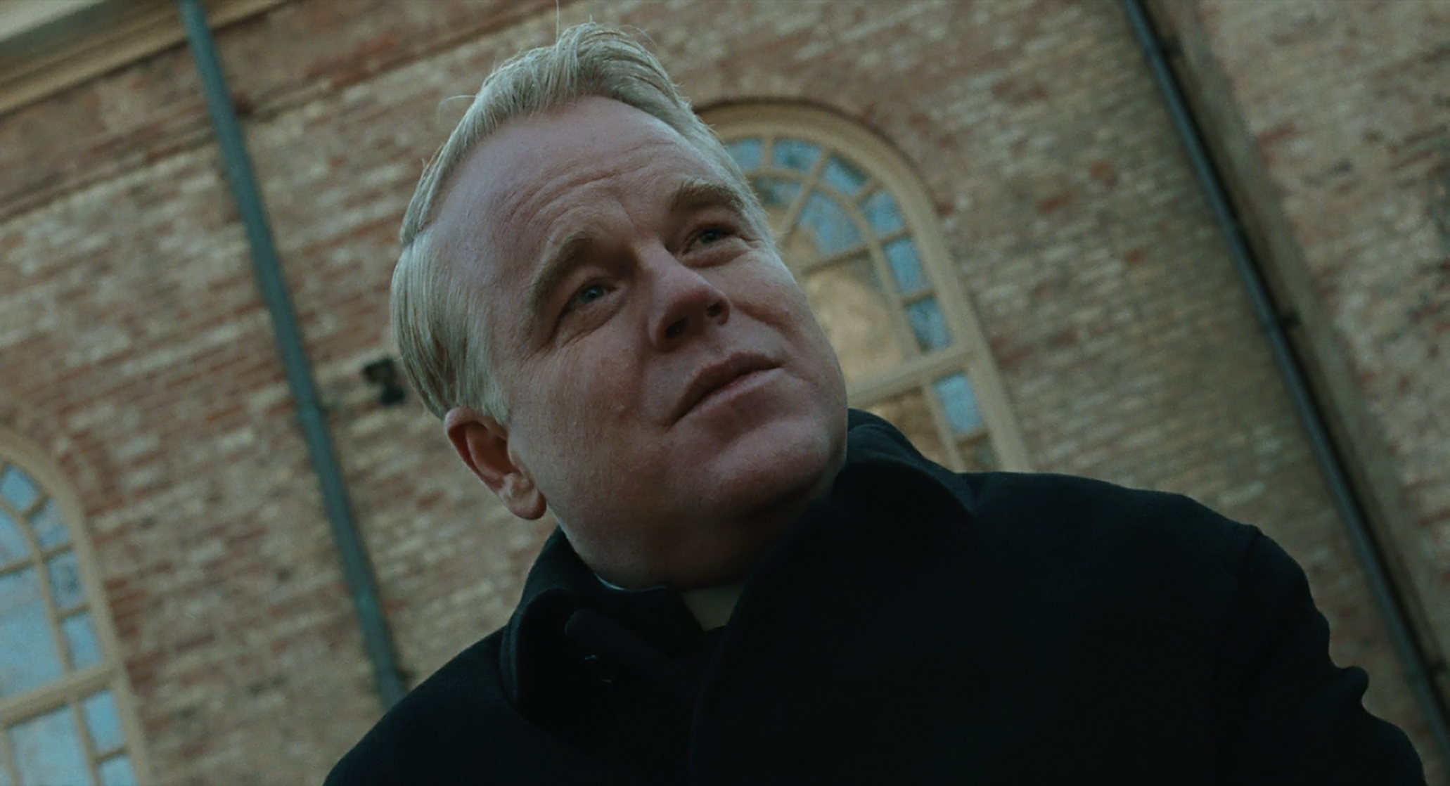 Philip Seymour Hoffman