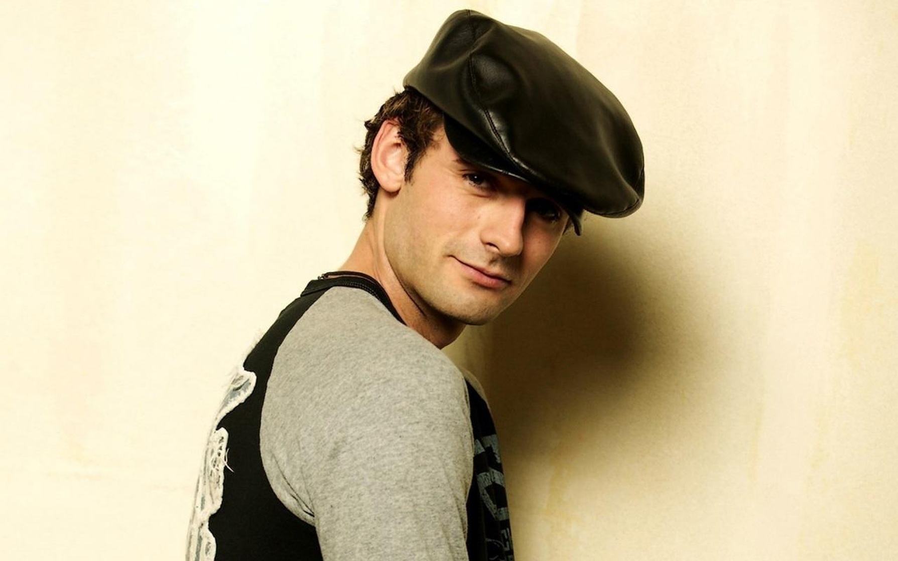 Image of Callum Blue