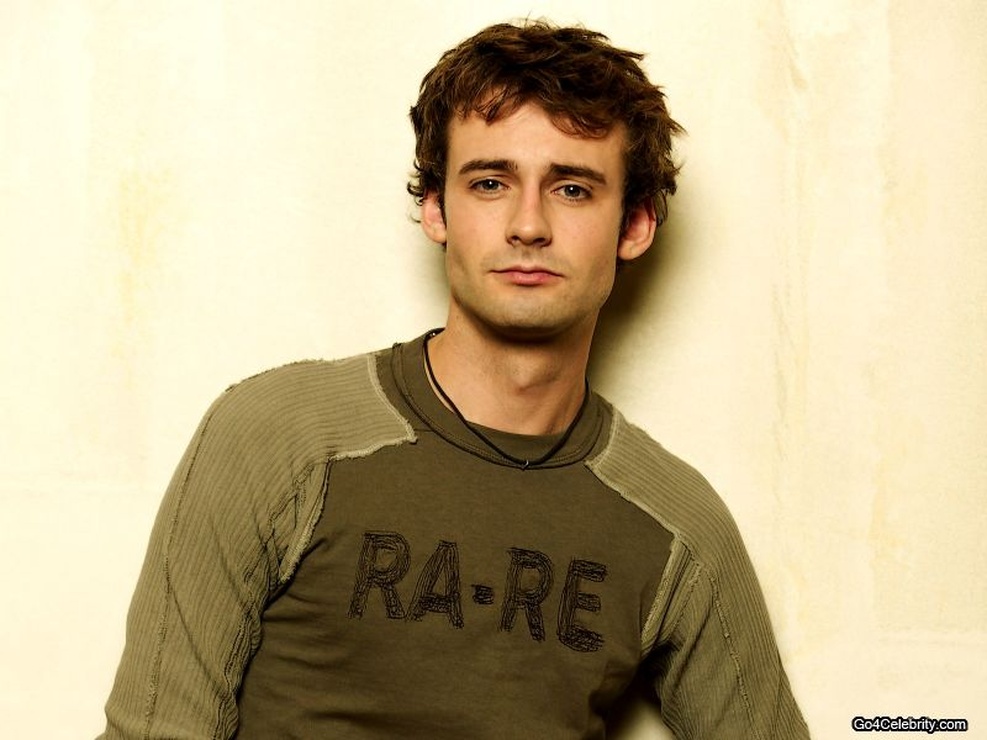 Picture of Callum Blue