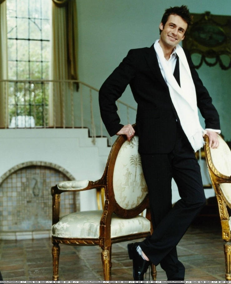 Picture of Callum Blue