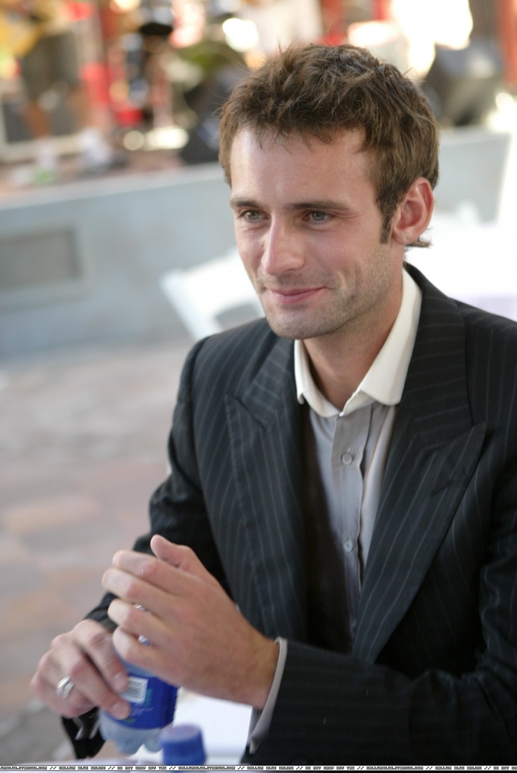 Picture of Callum Blue