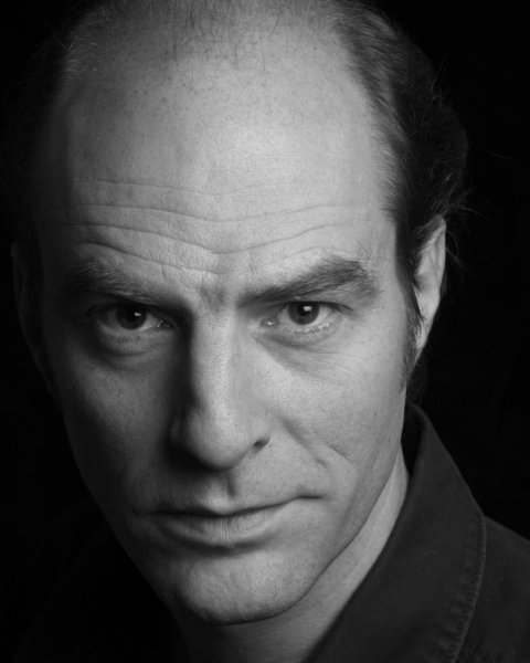 Picture of Simon Kunz