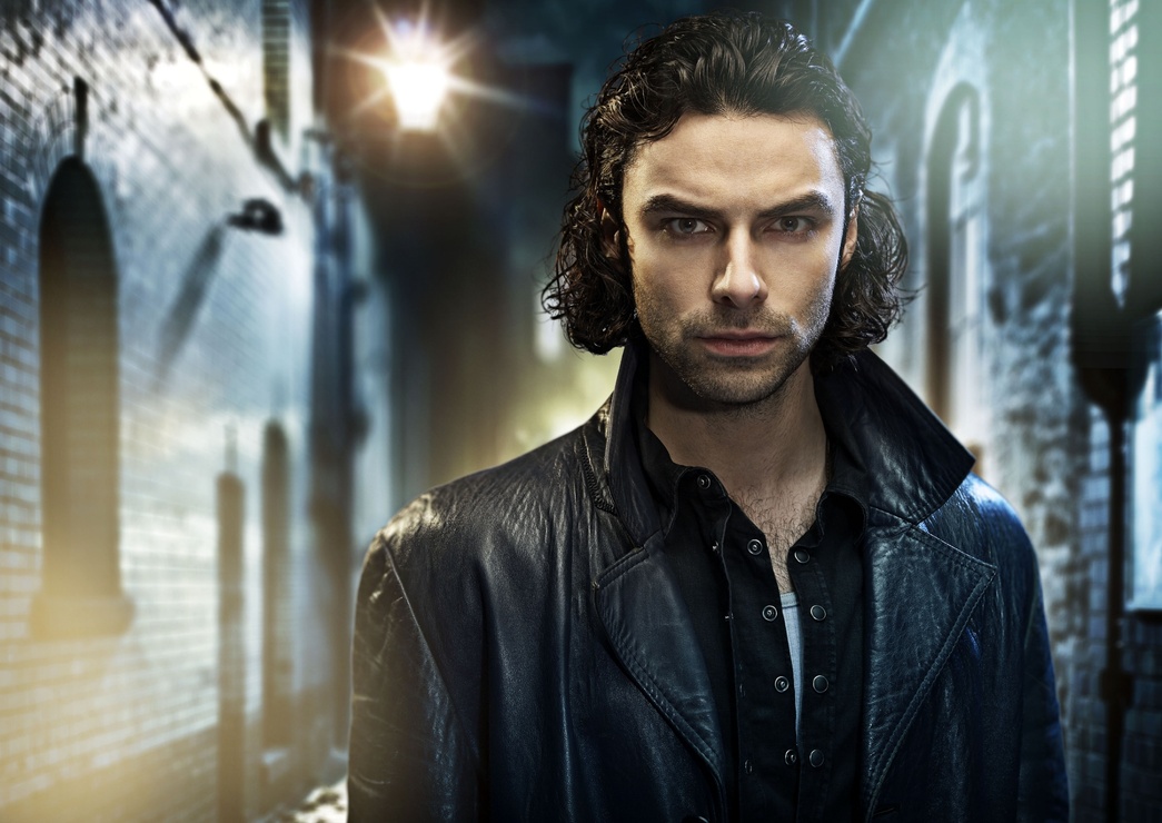 Picture of Aidan Turner
