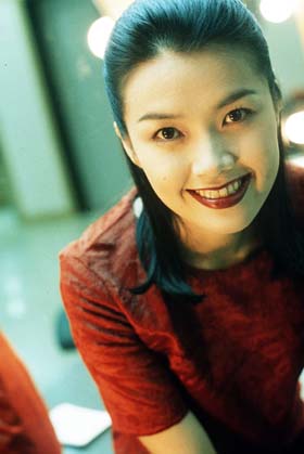 Picture of Ae-ra Shin