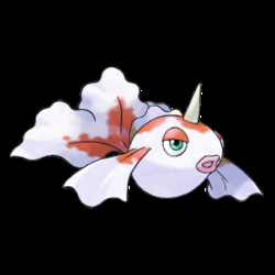 Picture of Goldeen