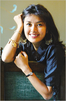 Picture of Ae-ra Shin