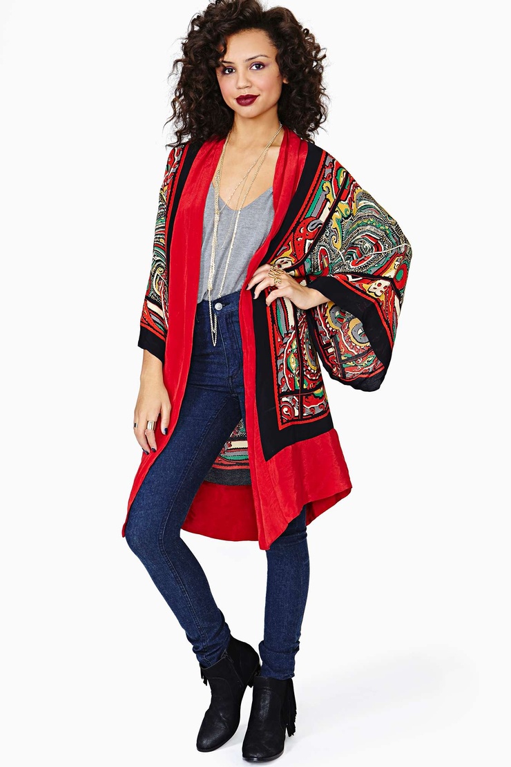 Image of Jazzlyn Marae (model)