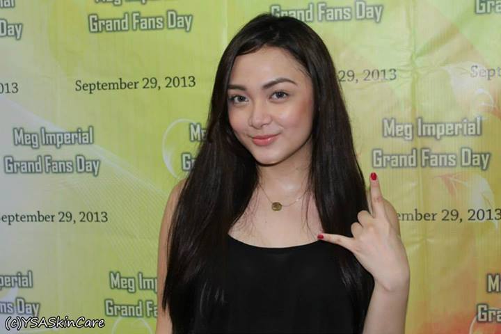 Picture of Meg Imperial