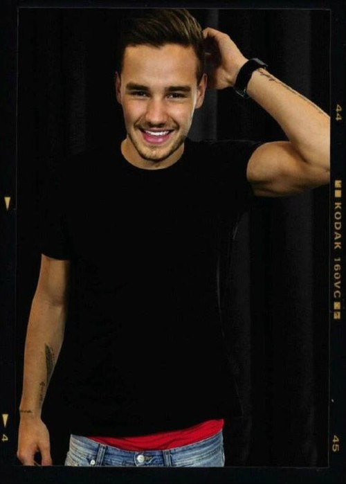Picture of Liam Payne