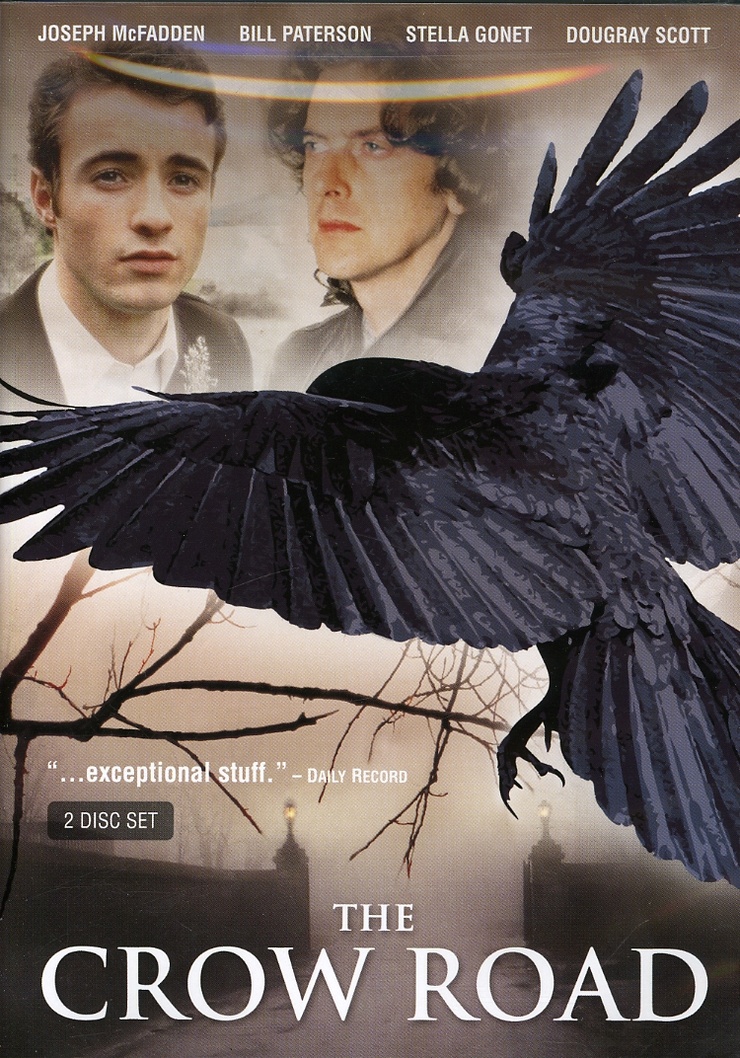 Picture of The Crow Road