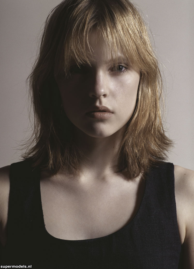 Picture of Meredith Mason