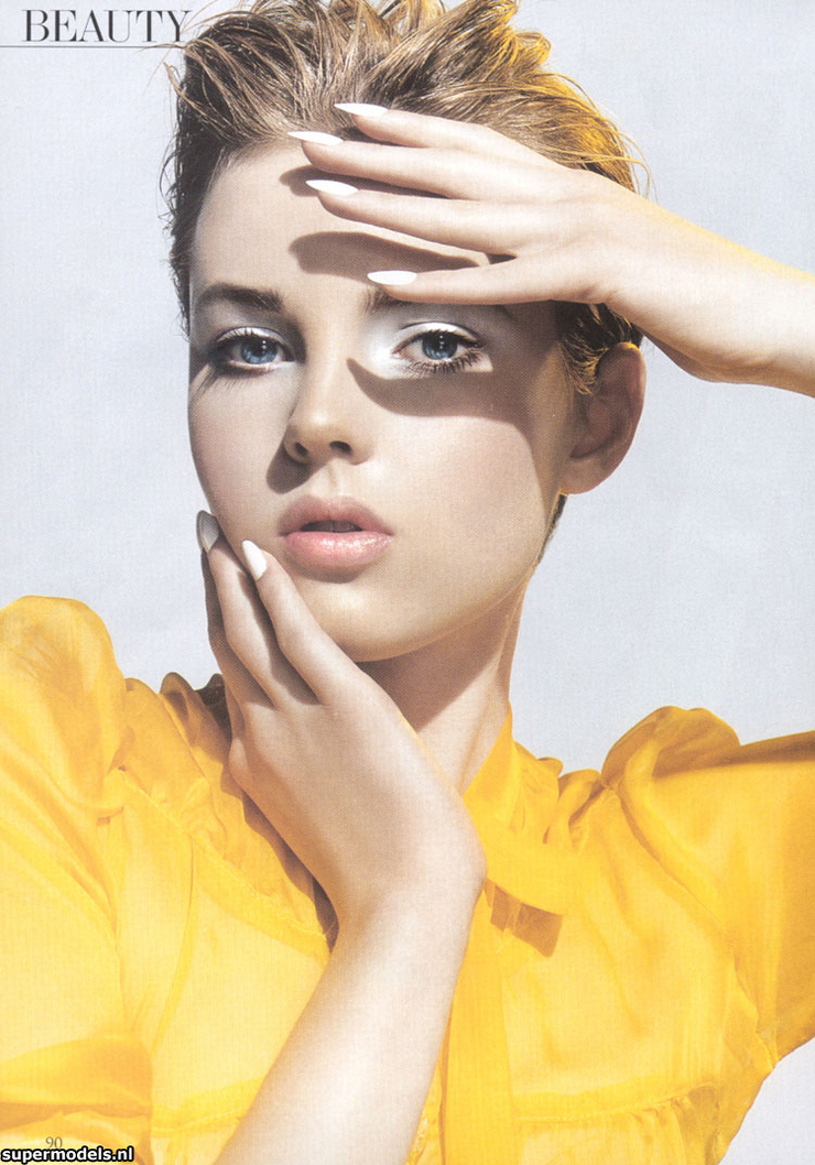 Picture of Meredith Mason