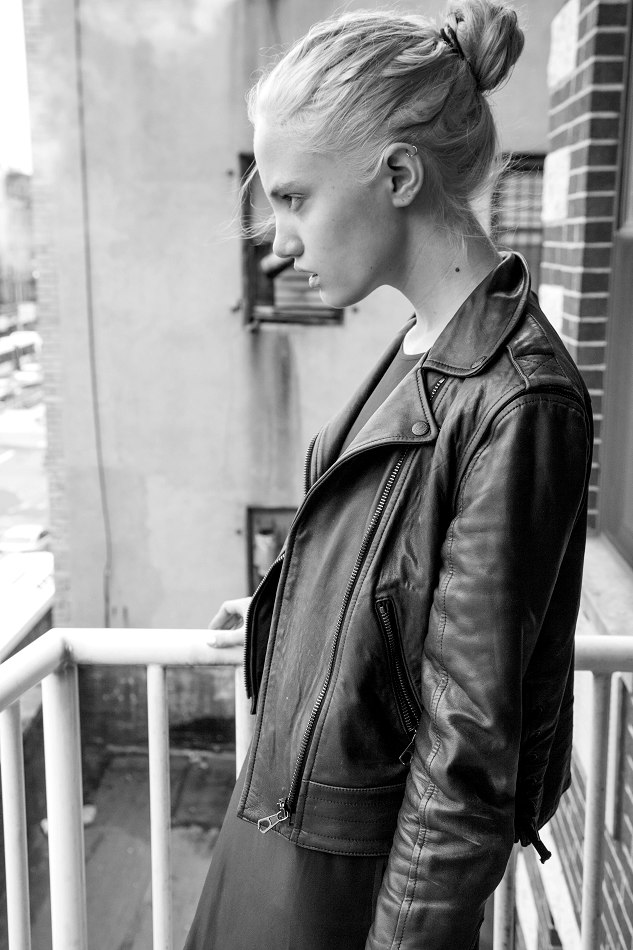 Picture of Lily Walker