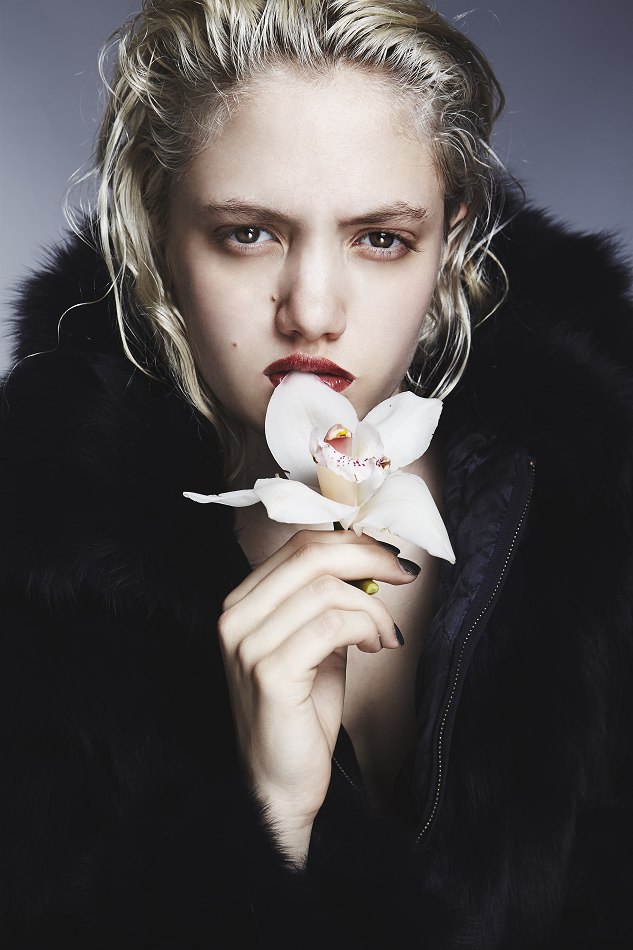 Picture of Lily Walker