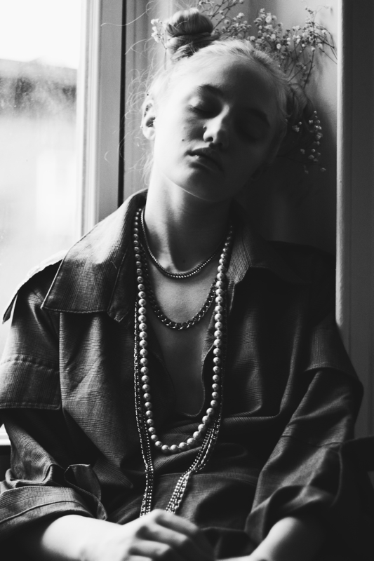 Picture of Lily Walker