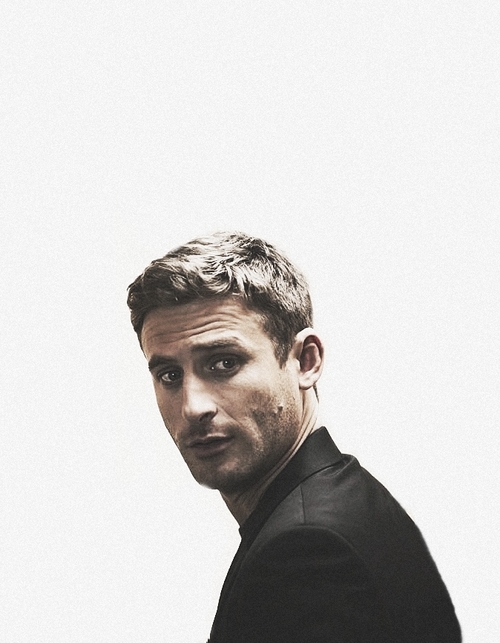 Picture of Dean O'Gorman