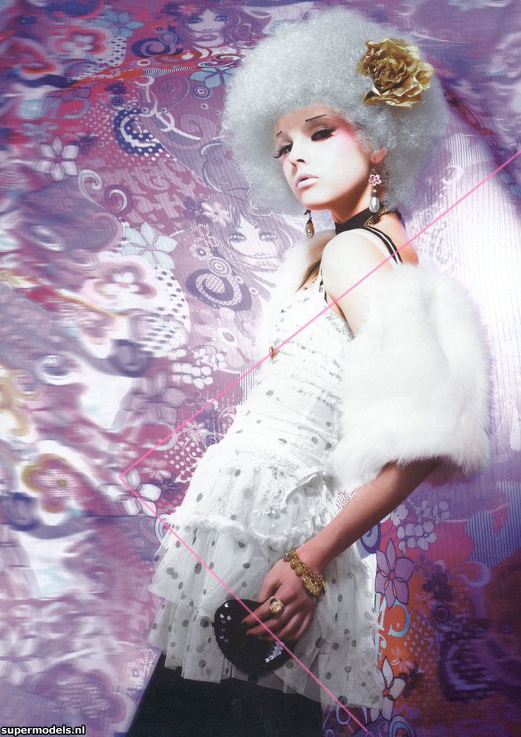 Picture of Meredith Mason