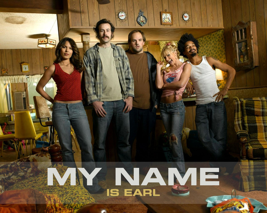 Picture of My Name Is Earl