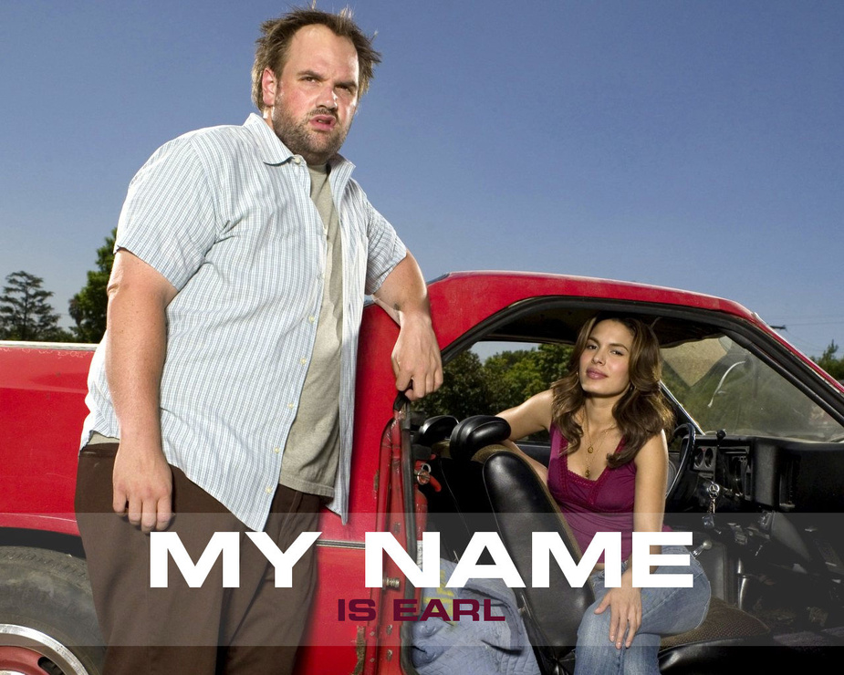 Picture of My Name Is Earl