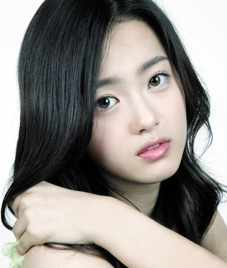 Picture of Go Ara