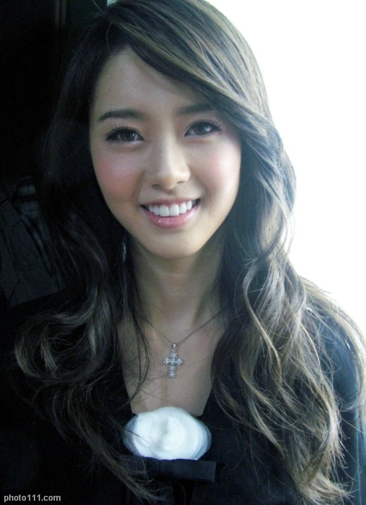 Picture of Go Ara