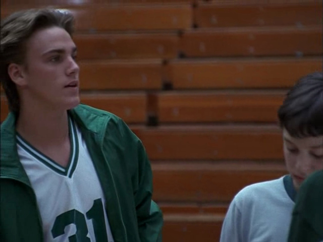 Picture of Riley Smith