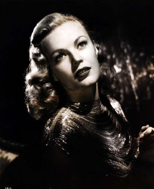 June Haver image