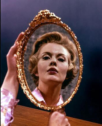 Image of Jean Seberg