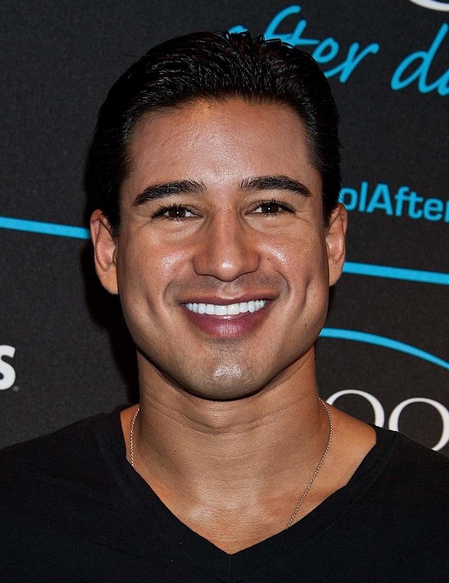 Mario López
