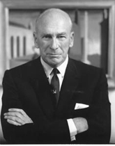 Picture of George Abbott
