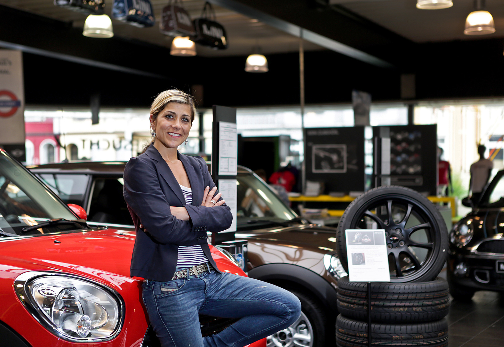 Picture of Panagiota Petridou