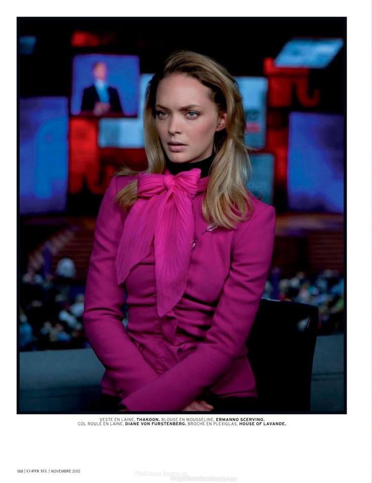 Picture of Heidi Harrington-Johnson