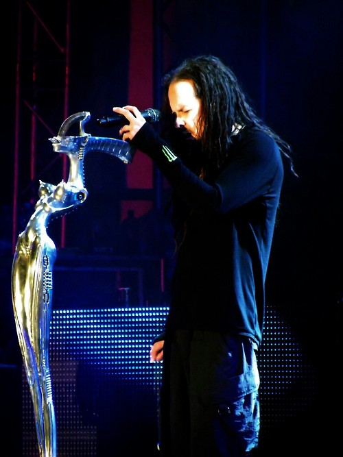 Picture of Jonathan Davis