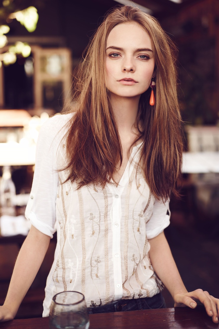 Picture of Nimue Smit